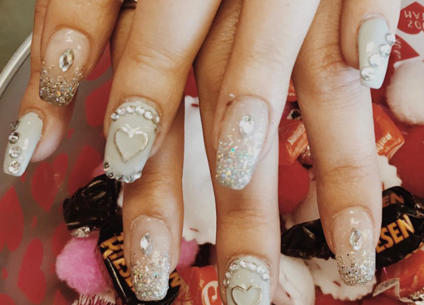 Nail Technology – THE PRO BEAUTY ACADEMY